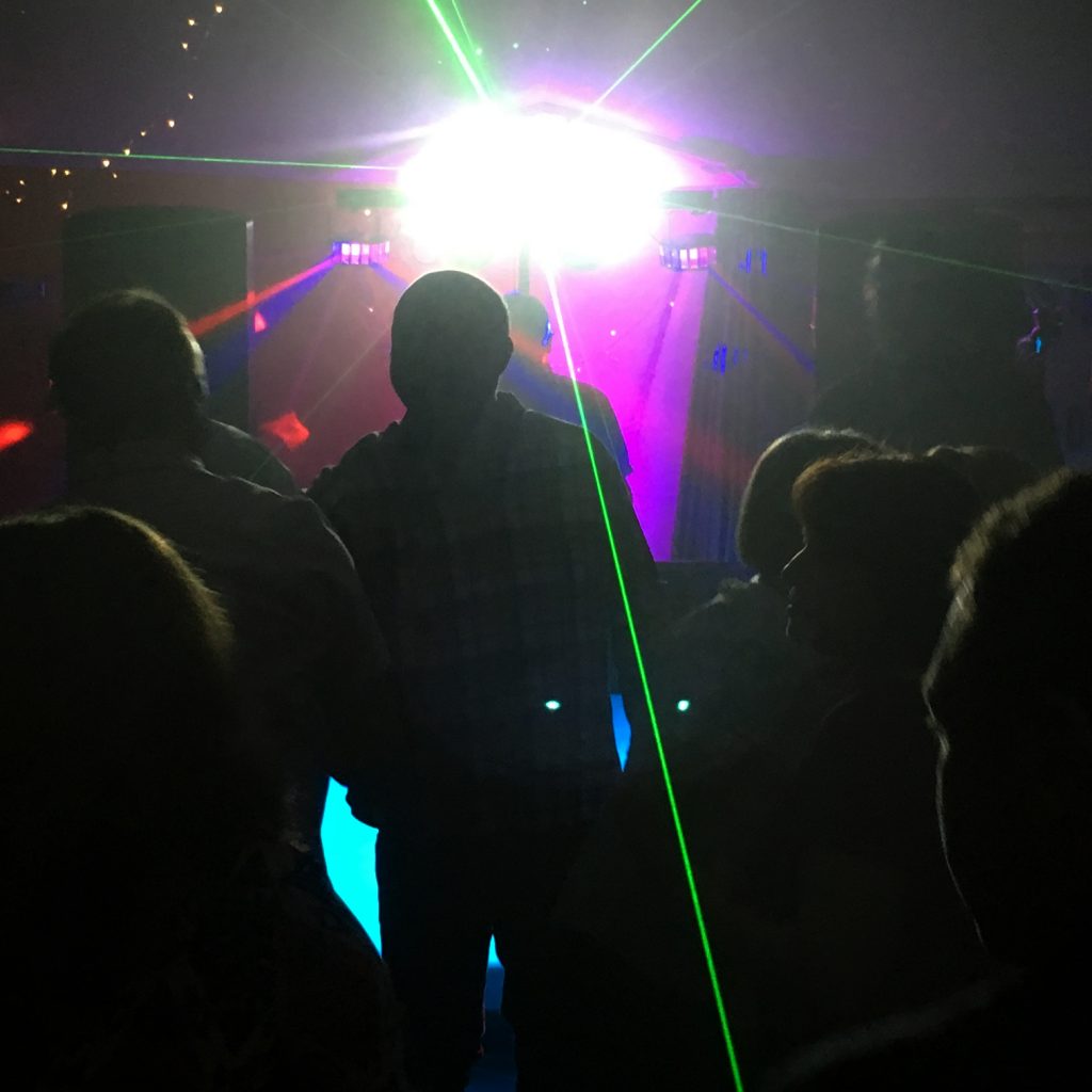 DIY House Party - Go-DJ