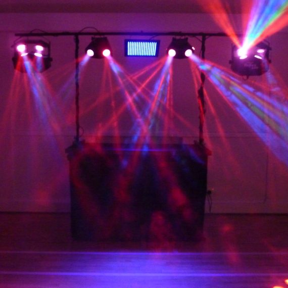 DIY Disco - Go-DJ