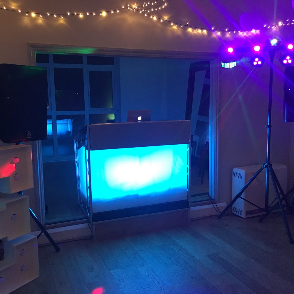DIY Disco - Go-DJ