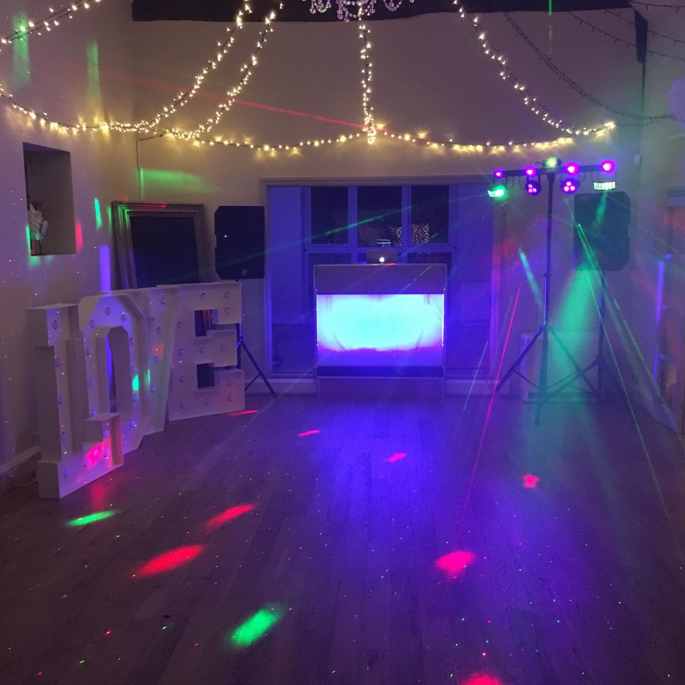 Standard Disco - Go-DJ
