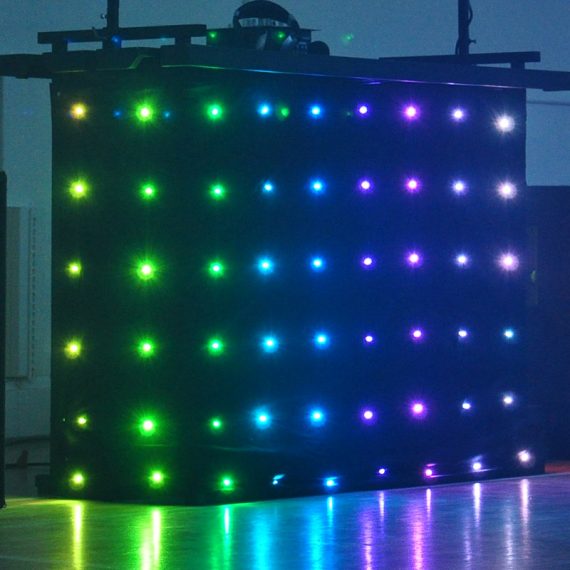 DIY Disco - Go-DJ